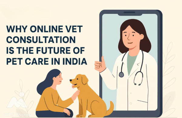 Book a Vet Online: Expert Pet Care Made Easy. Discover the Power of ...